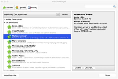 Editing And Previewing Markdown In Vue Vuetifymarkdowneditor Vue