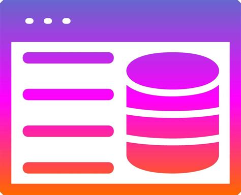 Data Interpretation Vector Icon Design 15335021 Vector Art At Vecteezy