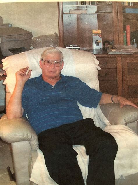Stantons Obituary A Life Lived With Purpose And Passion Jhu Innovations