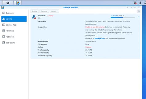 Synology Community