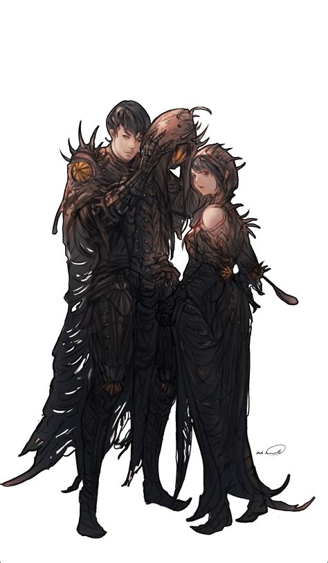Vaal Hazak Set R Monsterhunterworld