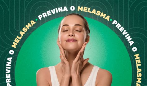 Melasma Saiba Dicas De Como Tratar E Prevenir As Manchas