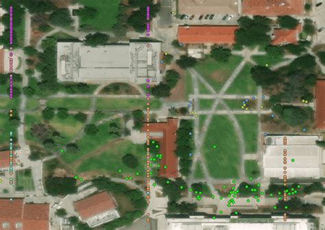 Longitude Coordinates Issue Rinaturalist