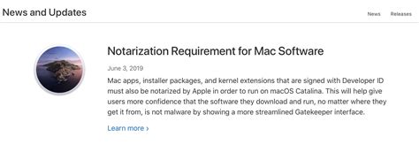 macos notarization security hardening or security theater phoenix