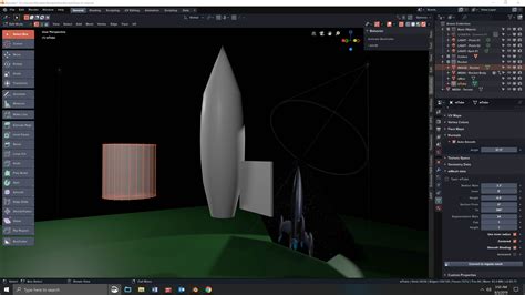 Wonder Mesh Released Scripts And Themes Blender Artists Community