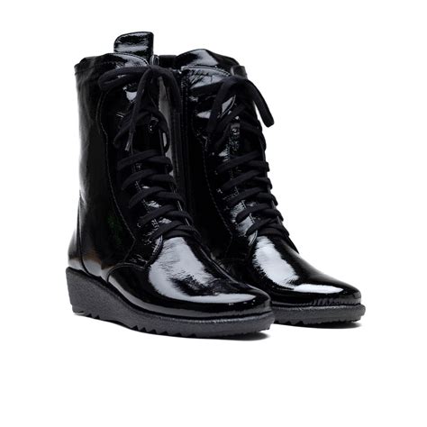 DFC RELAX -7450 -BLACK – Perocili Shoes
