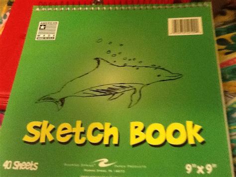 Scratch Book And Sketching Unleash Your Creativity