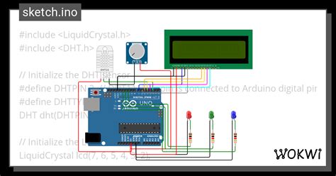 smart home monitoring wokwi esp32 stm32 arduino simulator