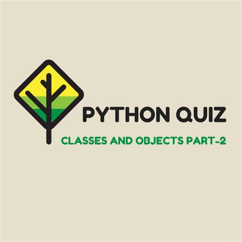 python oop quiz for experienced 2024