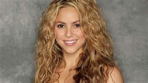 Celebrity Kriec Shakira Nos Muestra Sus Fotos Sexys De Instagram