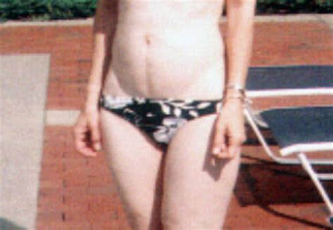 Julie Submits To Exposure For An Entire Weekend Parts One Two And