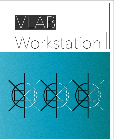 Vlab Workstation Vlab Works