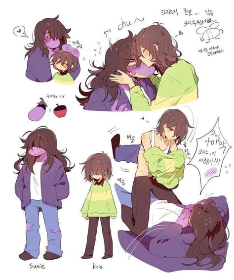 Kris Artofit