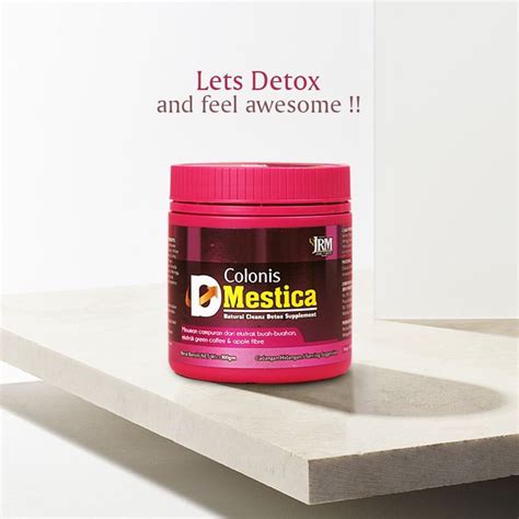 Colonis Dmestica Jrm By Bonda Rozita Ibrahim Shopee Malaysia