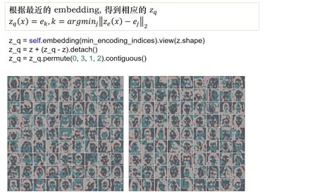 基于ae、vae 和 vq vae的图像生成 ae vae vqvae csdn博客