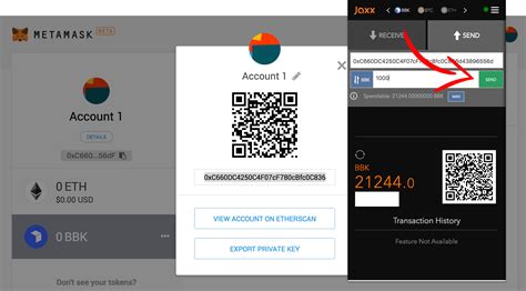 metamask wallet