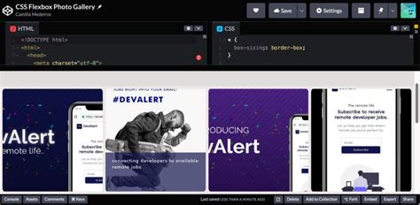 Camilla M On Linkedin 100daysofcode Css Codenewbie 100devs