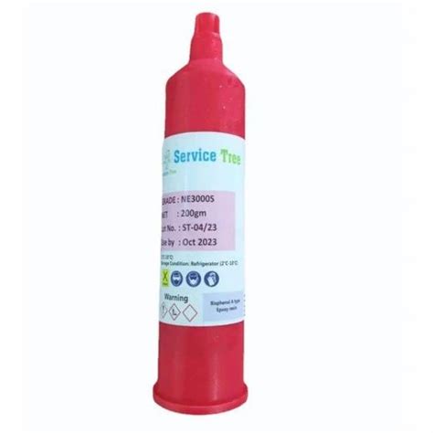 Smt Adhesive Red Glue At ₹ 1200 Piece In Greater Noida Id 2851450314333