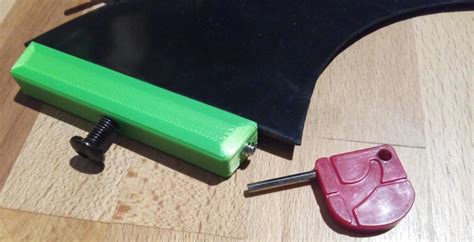 Nsp Mini Tuttle Box Fcs Adapter By B3n3d1k7 Download Free Stl Model