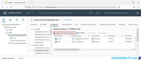 Improve Iscsi Storage Performance With Multipath And Jumbo Frames On