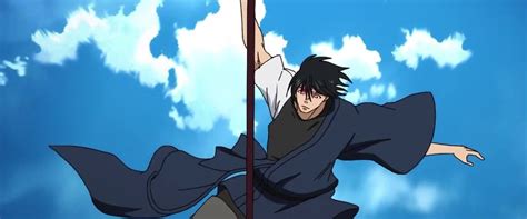 Shinmon Benimaru Diving Deeper