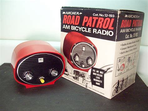 금성사의 Am 자전거 라디오들 Made In Korea 빈티지 오디오 콘텐츠와 판매 오디오퍼브