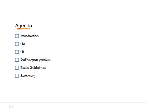 SOLUTION Ux Ui Introduction Studypool
