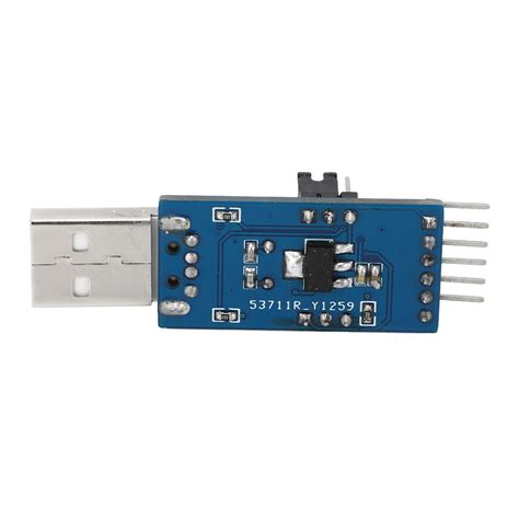 Módulo Adaptador De Descarga Us Bto Ttl Usb A Iic I2c Módulo Adaptador Us Bto Iic Módulo Us Bto