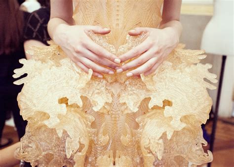 Technology Adds An Incredible Advantage To Fashion Design