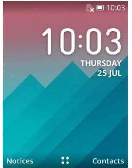 Imo Dash Plus Mobile Phone User Manual