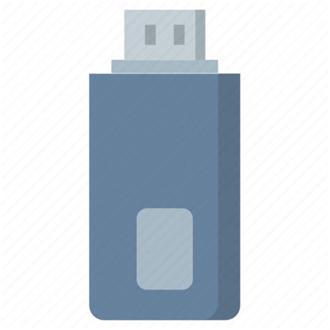 Usb Drive Computer Flash Data Icon Download On Iconfinder