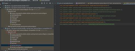 springboot自动装配原理（附面试快速答法） springboot自动装配面试题 csdn博客