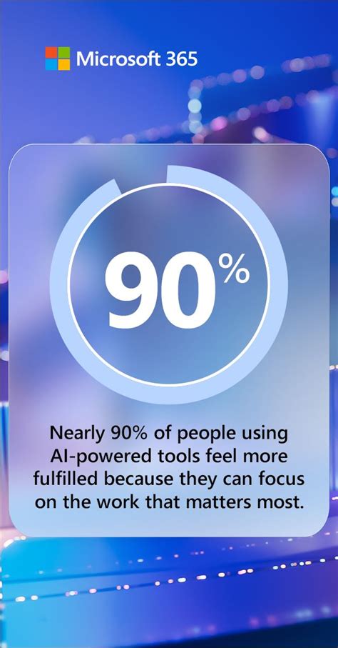 Microsoft Ai Cloud Productivity Computing Gaming And Apps Microsoft 365