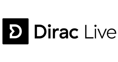 Dirac Live