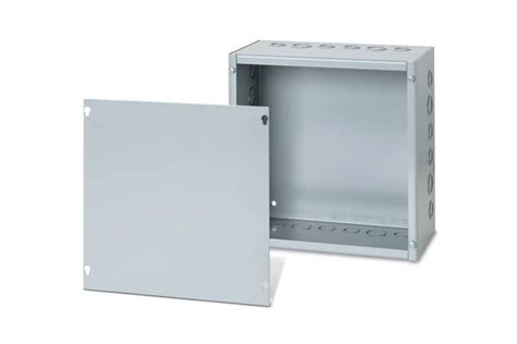 austin ab 15156sb 15x15x6 type 1 screwcover junction box no ko s