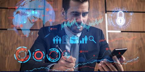 Using APIs For Efficient Data Integration And Automation