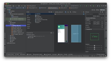 An Overview Of Mobile Application Development Frameworks Neueda