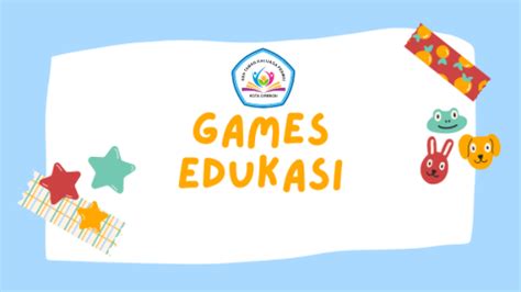 Game Edukasi