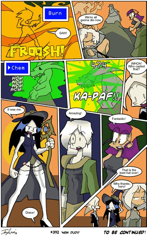 RPG World