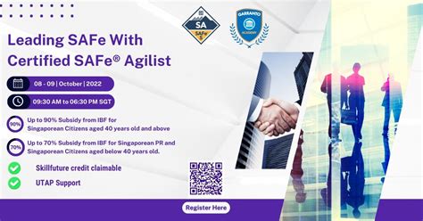 Garranto Academy On Linkedin Leadingsafe Agile Scaledagileframework Devops Lean…