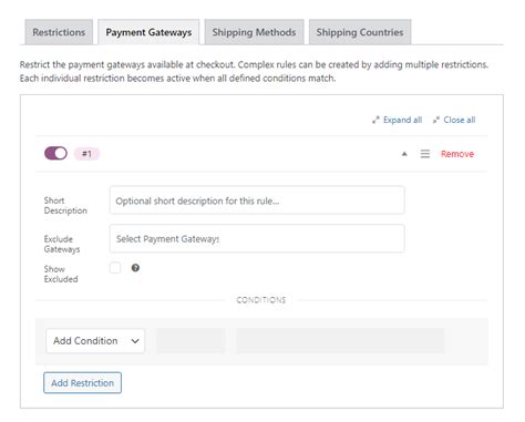 How To Set Up Country Based Payments In Woocommerce 2024 Tutorial