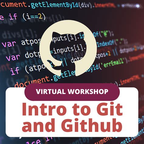 See Intro To Git And Github At Girl Develop It Virtual Classes