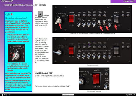 Introduction To X Plane Flying Low