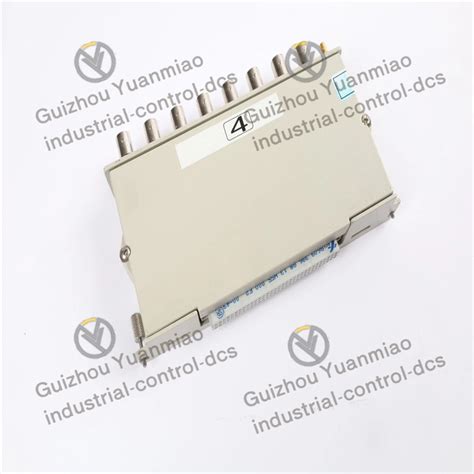 Ni Scxi 1305 Terminal Module Industrial Control Dcs Automation