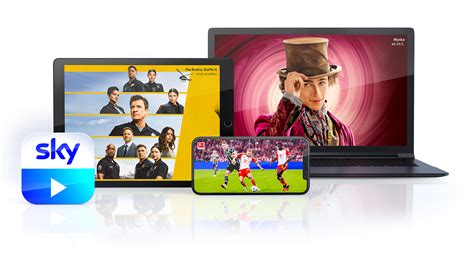 Sky Go App Sky Auf Tv Pc And Mehr Streamen Zum Download