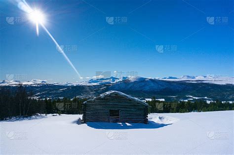 别和雪