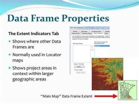 Ppt Introduction To Arcgis Powerpoint Presentation Id 1625695