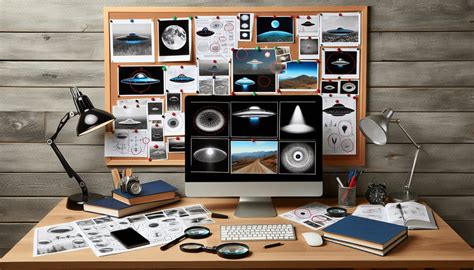 Best Ways To Analyze Ufo Photos And Videos Alien Docs Exploring The Unknown