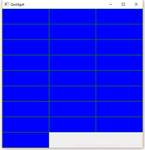 Pyqt5 学习笔记(5)基本控件 Qwidgetpyqt5 Qwidget Csdn博客 Pyqt5 学习笔记(5)基本控件 Qwidgetpyqt5 Qwidget Csdn博客
