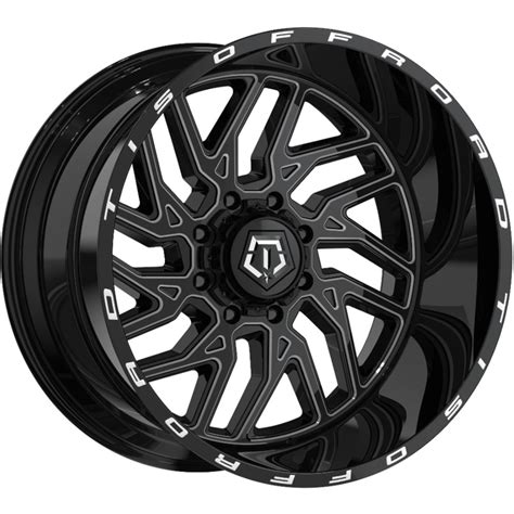 Wheel And Tire Packages From Custom Offsets For Your Truck Build